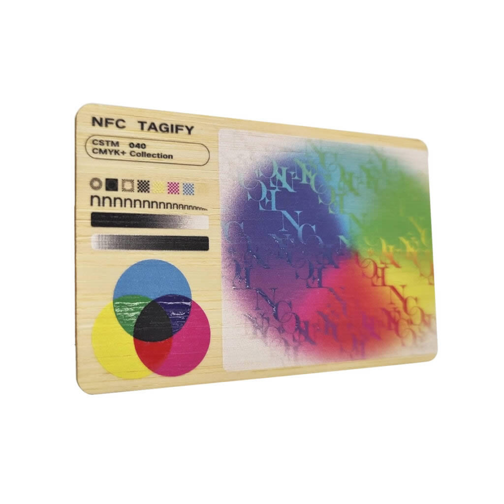 HUYI RFID-Card, NFC & RFID Solution – RFID Make Life Smarter